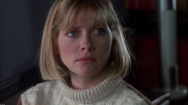 Barbara Crampton on the Changing World of Women in Horror