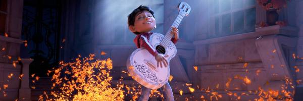 Watch: Coco Deleted Scene Shows an Opening Musical Number