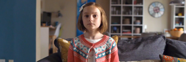 Humans Season 2 Clip Shows Sophie Identifying as Synth