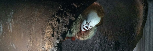 It Movie Trailer: Pennywise Returns in Stephen King Remake
