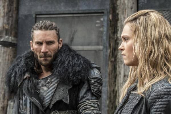 The 100 Timeline Explained: From Praimfaya to Sanctum