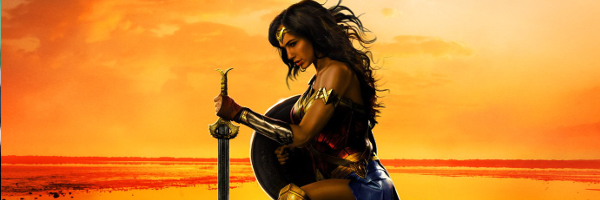 Friday Box Office: Wonder Woman Wrangles Massive Opening