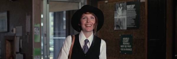 Annie Hall and Woody Allen's Legacy, 40 Years Later