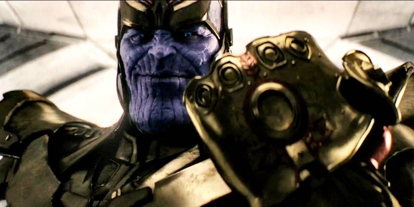 MCU Timeline Explained: Infinity Stones, Infinity War, Endgame, & Beyond