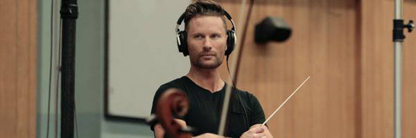 Watch Yellowstone Composer Brian Tyler Record the Theme