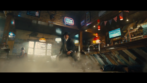 Kingsman 2 Trailer Images Reveal the Spy Sequel