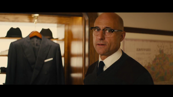Kingsman 2 Trailer Images Reveal the Spy Sequel