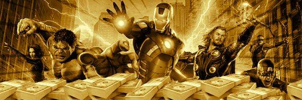 Marvel Movies Box Office: How Much Has Each Film Made?