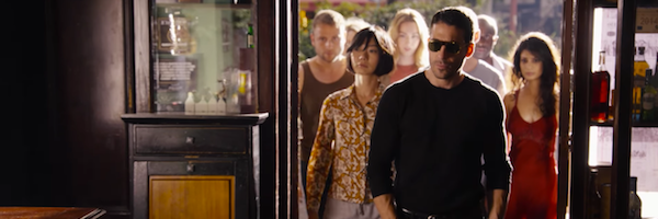 Sense8 Season 2: New Trailer Teases War