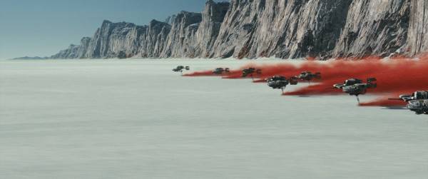 Star Wars 8 Trailer Reveals The Last Jedi