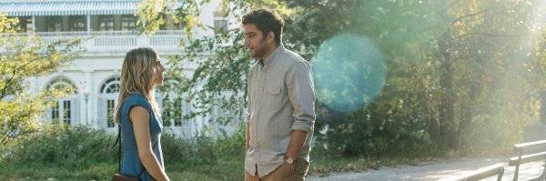 The Boy Downstairs Review: Zosia Mamet Is a Star