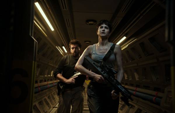 Damon Lindelof on Alien: Covenant & Prometheus 2 Ideas