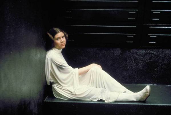 Star Wars: Remembering Leia's Legacy, Carrie Fisher's Genius