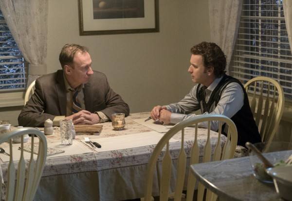 Fargo Season 3, Episode 4 Recap: "Narrow Escape Problem"