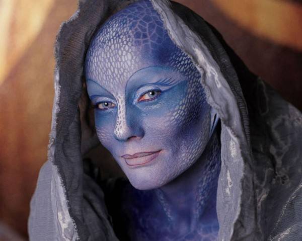 Guardians of the Galaxy Is Overrated Compared to Farscape