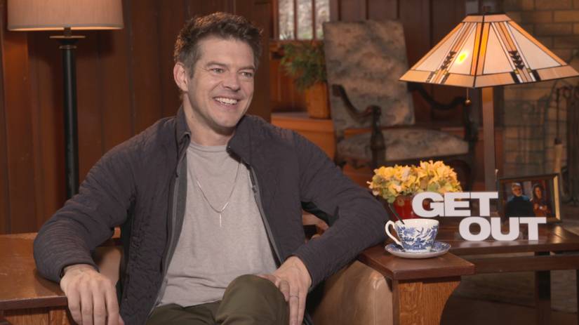 Tyler Perry and Jason Blum Announce First Collaboration With Movie Help