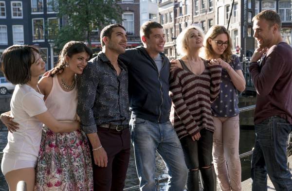 Sense8 Season 2 Review: Wachowskis Netflix Series Falters