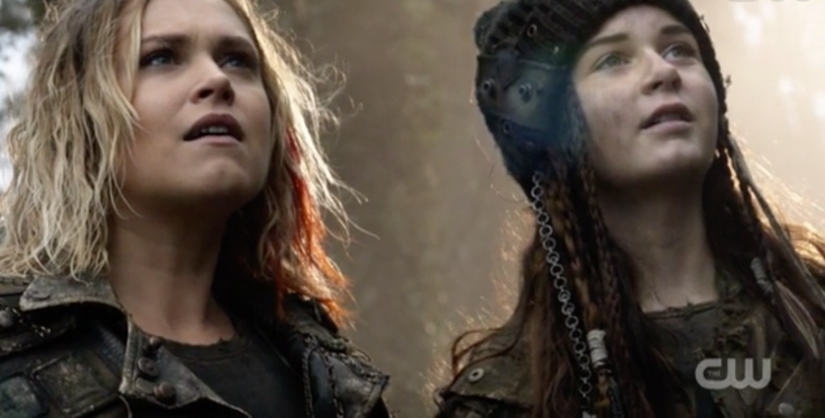 The 100 Finale Questions Explained