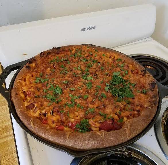 Teenage Mutant Ninja Turtles Pizza Cookbook Review