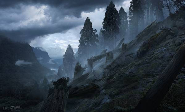 Alien: Covenant Concept Art Reveals Xenomorph Designs