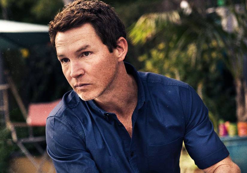 'Animal Kingdom' Cast and Character Guide