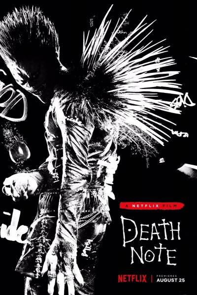 Death Note Review: Netflix's Adaptation Moves Too Fast