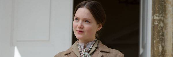 Holliday Granger on My Cousin Rachel, JK Rowling