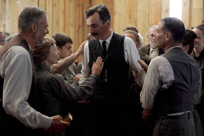 Directors Pick Their Favorite Movies of the 21st Century