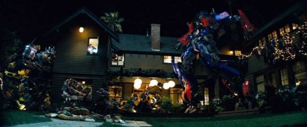 Transformers Movies Explained: Diving Through the Bayhem