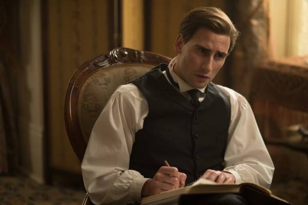 Alias Grace: New Trailer Investigates a Young Murderess