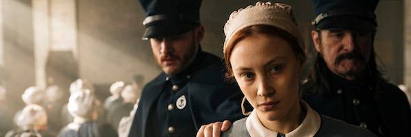 Alias Grace Review: Netflix's Captivating Crime Series Delivers