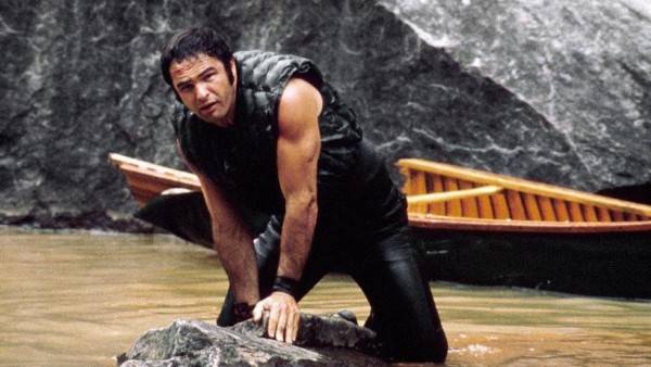Deliverance's Infamous Rape Scene, Explained