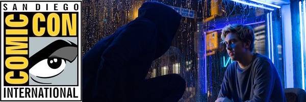 Death Note SDCC Panel Recap & Clip: Netflix Heads to Hall H