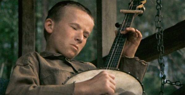 Deliverance's Infamous Rape Scene, Explained