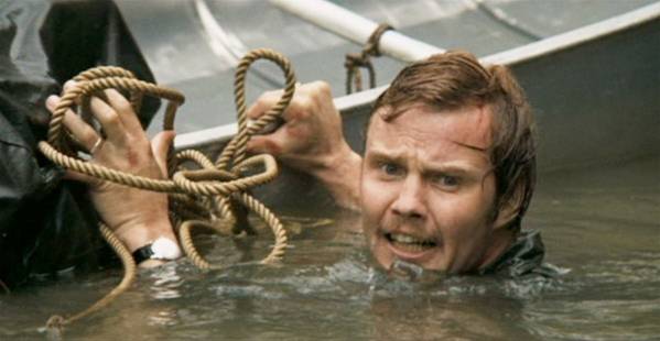 Deliverance's Infamous Rape Scene, Explained