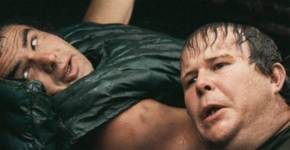 Deliverance's Infamous Rape Scene, Explained