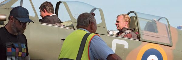 The Making of Dunkirk Book Review: A Must-Own for Nolan Fans