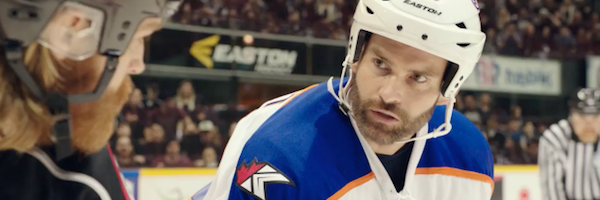 Goon 2 Trailer Puts Doug-the-Thug Back Out on the Ice