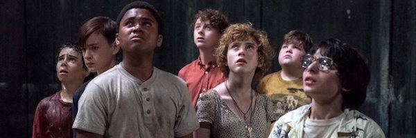 IT Movie Images and Concept Art Tease the Final Battle