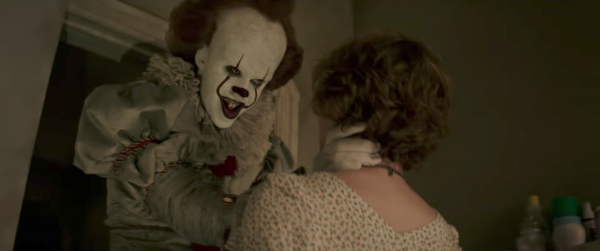 It 2: Bill Skarsgard on Pennywise and the Adult Cast