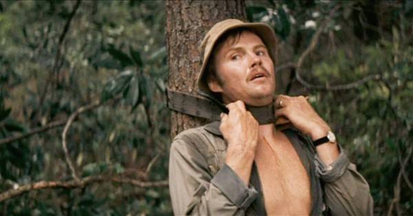 Deliverance's Infamous Rape Scene, Explained