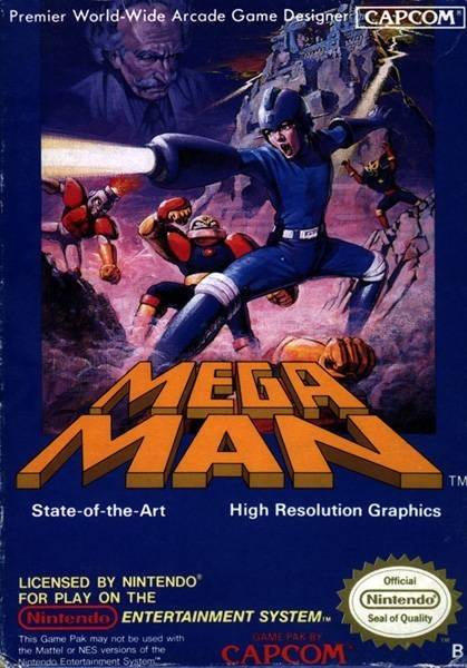 Mega Man Movie Lands Catfish Documentary Duo