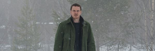 The Snowman Screening Passes for Atlanta Readers