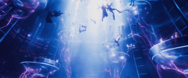 Ready Player One Trailer Breakdown: Easter Eggs and 80s References