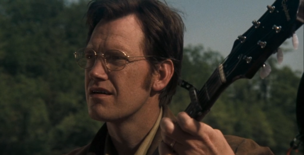 Deliverance's Infamous Rape Scene, Explained