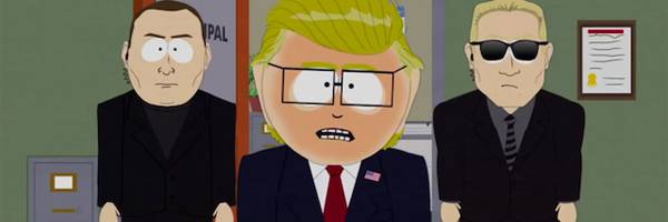 South Park Season 21 to Have Less Trump, Less Serialization