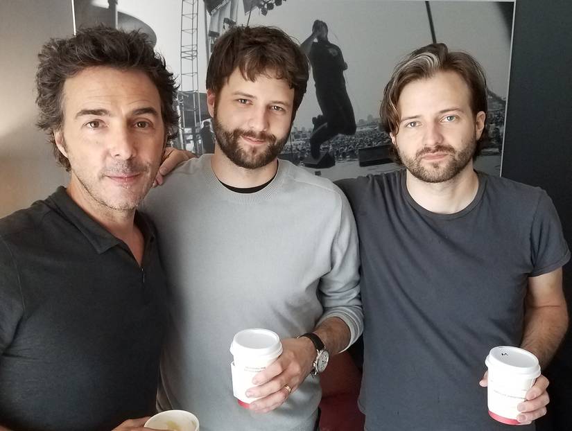 Stranger Things Season 4: Shawn Levy on Locations, Delays, and Plotting ...