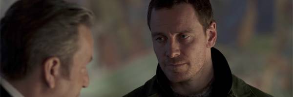 Michael Fassbender to Star in Spy Movie Malko Based on S.A.S Books