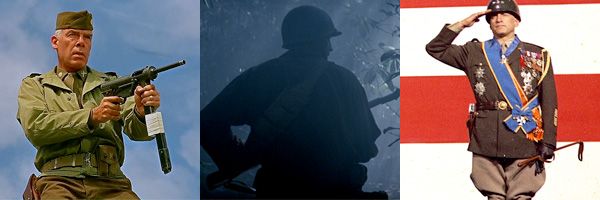 Best WW2 Movies, Ranked