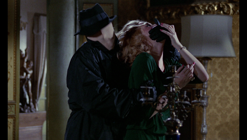 From 'Blood and Black Lace' to 'Deep Red,' the Best Giallo Horror Films